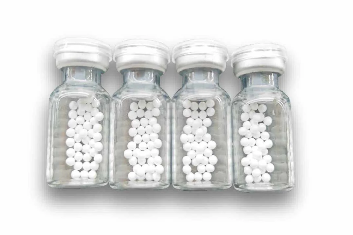 How to choose drying reagents, Air Drying or Lyophilization?