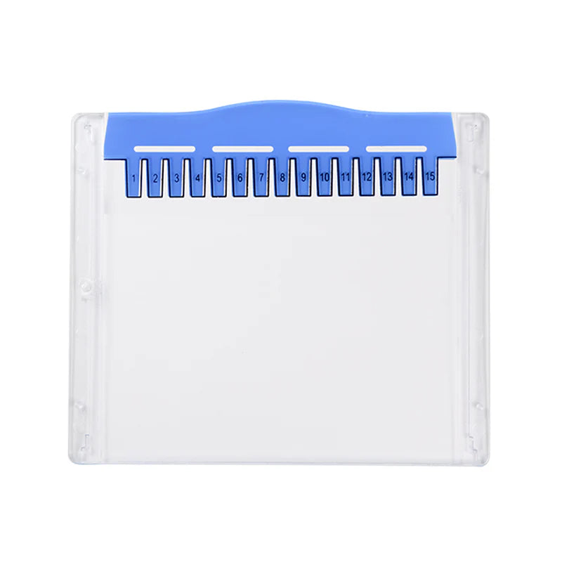 Precast Protein Plus Gel, 4-20%, 15 wells, Bis-Tris _ 36270ES