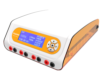 Protein Electrophoresis Instruments